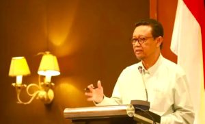 Mengingat Kembali Prof. Ryaas Rasyid dan Gagasan Besarnya tentang ...